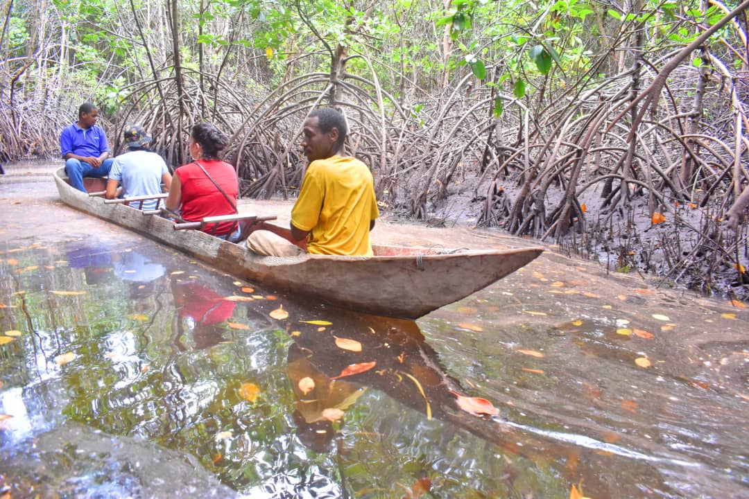 Village Tour - Mozeti Tours and Safaris